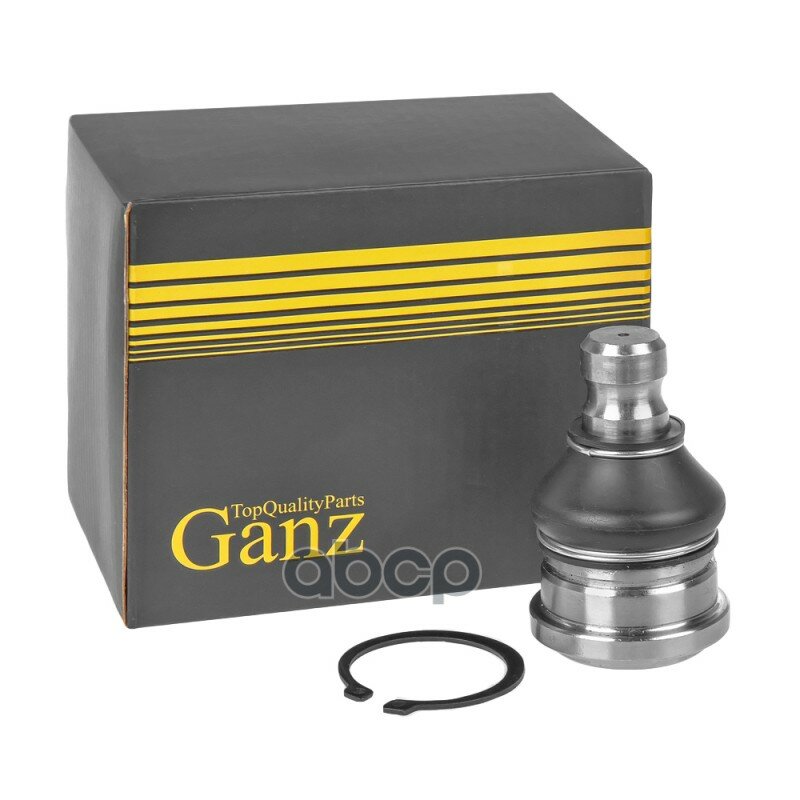 Опора шаровая CHERY CHERY FORA (A21) GANZ GIL06937 GANZ арт. GIL06937
