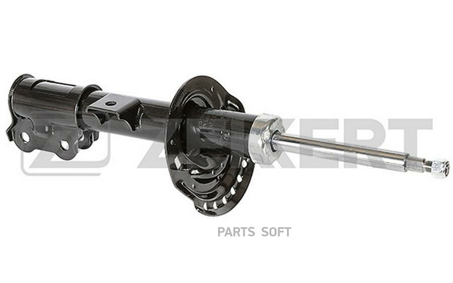 ZEKKERT SG-6375 Амортизатор газовый левый передней подвески Hyundai Elantra V 10- ()