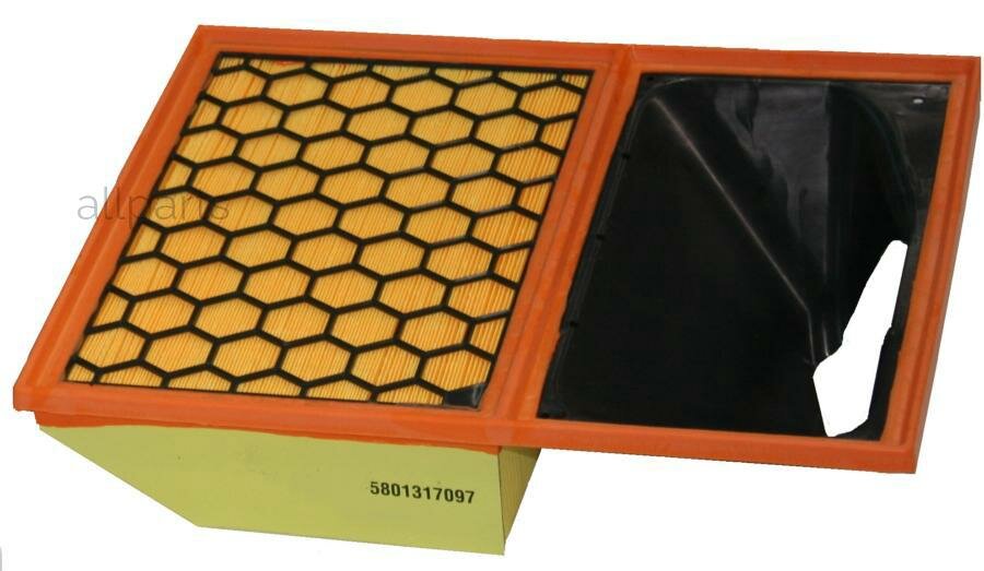 BM-MOTORSPORT FA 3100 Фильтр воздушный, дв. Евро 5 DAILY IV-V