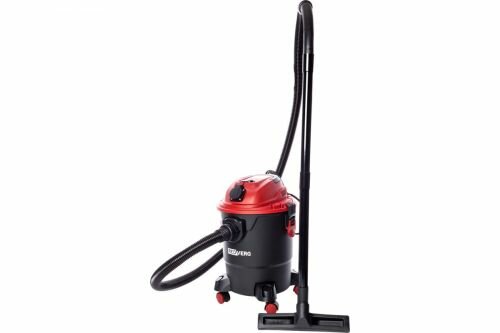 Пылесос Redverg RD-VC1200S-20P
