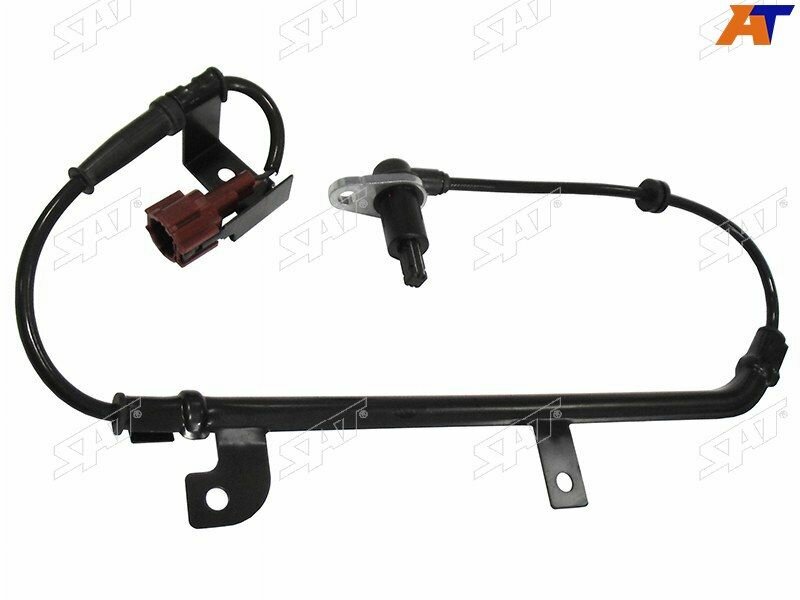 . SAT Датчик ABS задний для NISSAN ALMERA N16/SUNNY B15 98-04 левый
