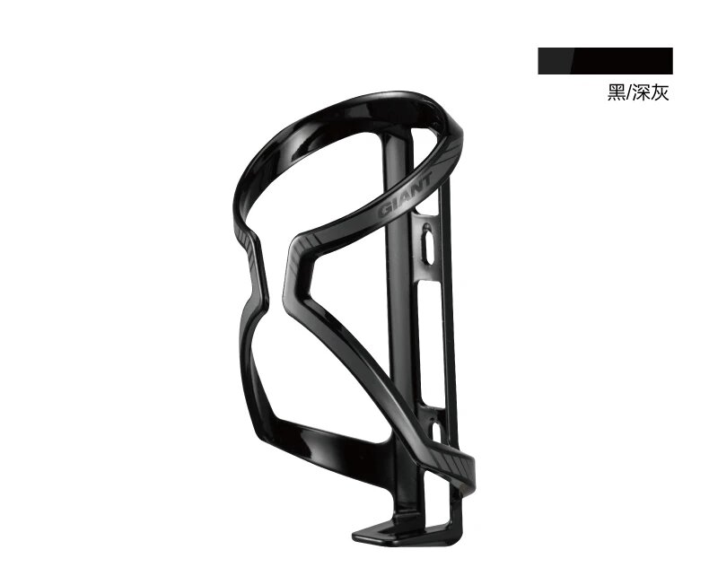 Держатель для бутылки Giant Airway Sport, черный