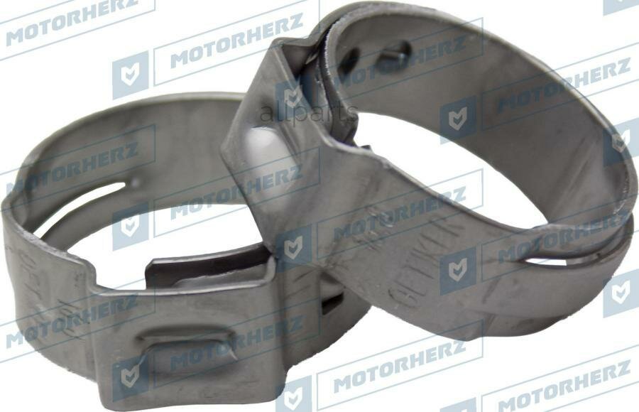 MOTORHERZ HCZ0168 Хомут рулевой рейки