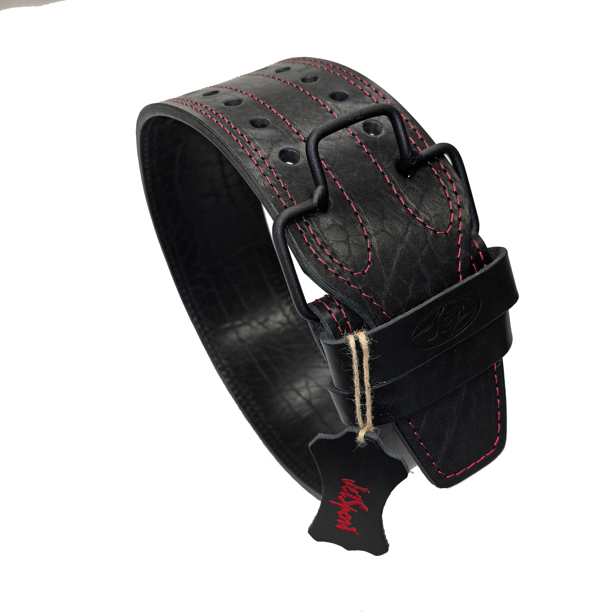 Атлетический пояс для пауэрлифтинга JetSport S