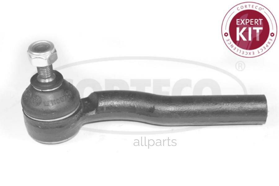 CORTECO 49399185 Наконечник рулевой тяги R