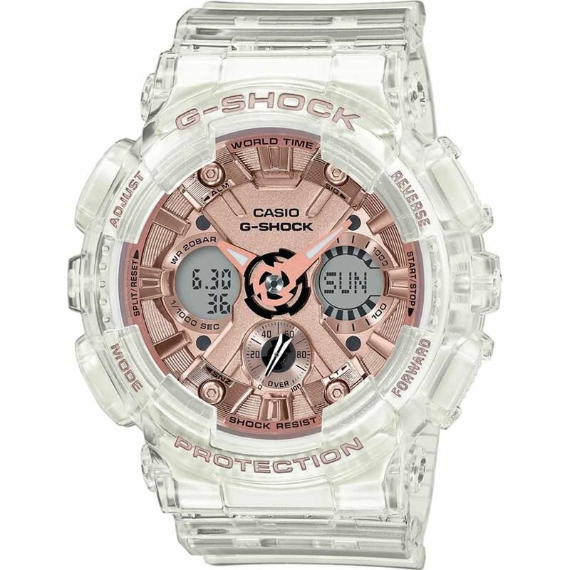 Наручные часы CASIO