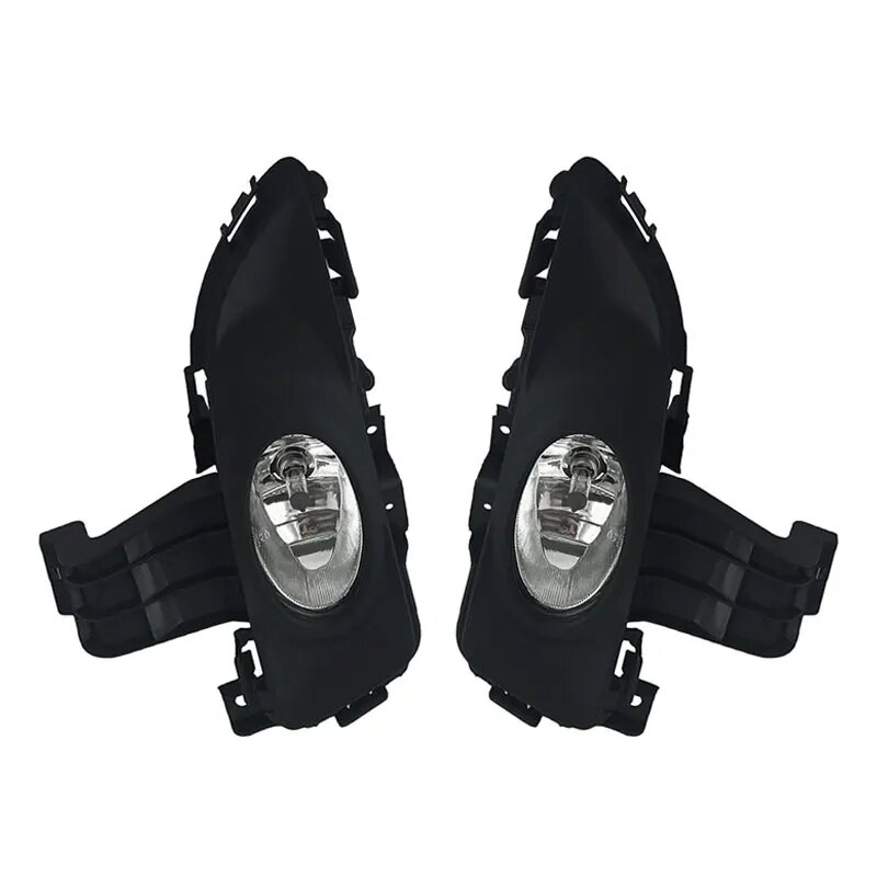 Для Mazda 3 M3 BK 2003 2004 2005 2006 2007 2008 2009 2010 автомобильный передний бампер противотуманная лампа л противотуманная фара в сборе с лампочкой Left and Right