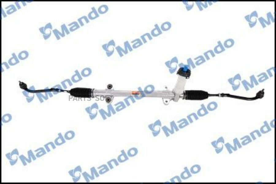 MANDO TS565002L302 наконечник рулевой тяги В сборе HYUNDAI TS565002L302 ()