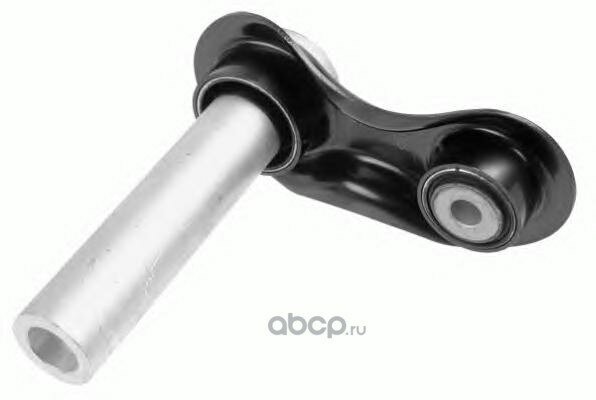 Рычаг задний интегральный l=r bmw e39/60/65/53/ lemforder 3690201