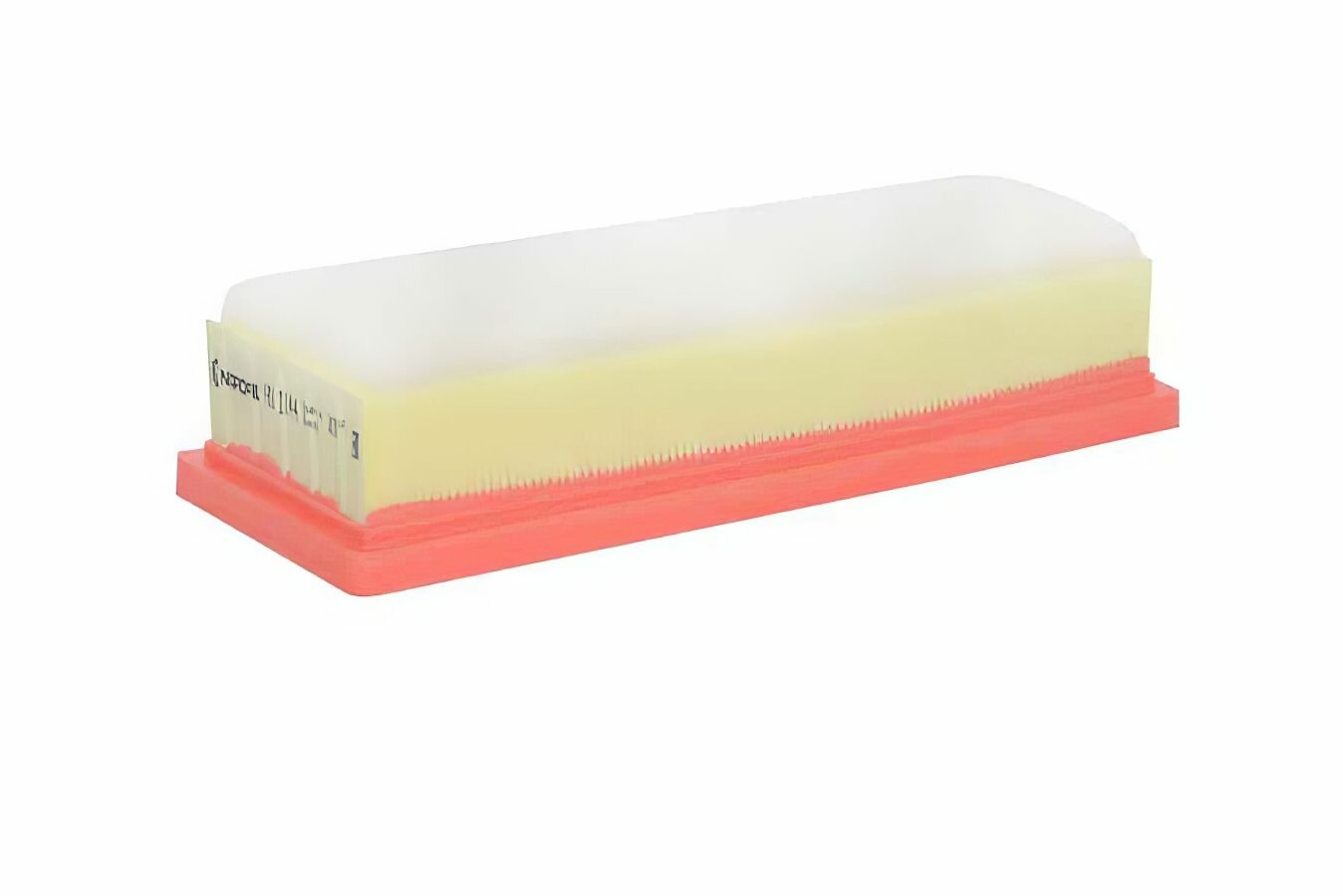 Фильтр воздушный, для Фиат