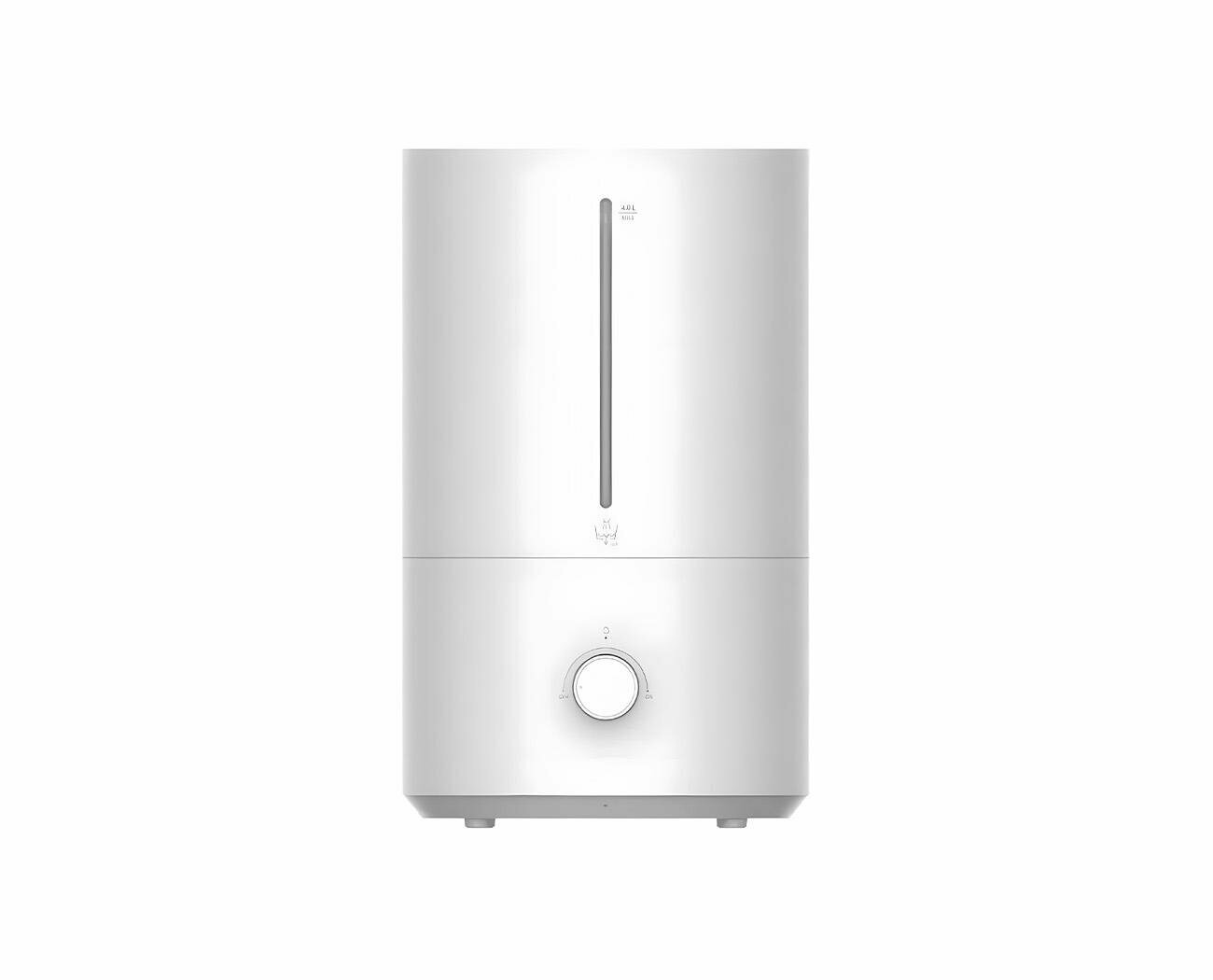 Ультразвуковой увлажнитель воздуха для квартиры Xiaomi Mi Humidifier 2 Lite (W4943RU) (BHR6605EU). Регулировка интенсивности испарения воды