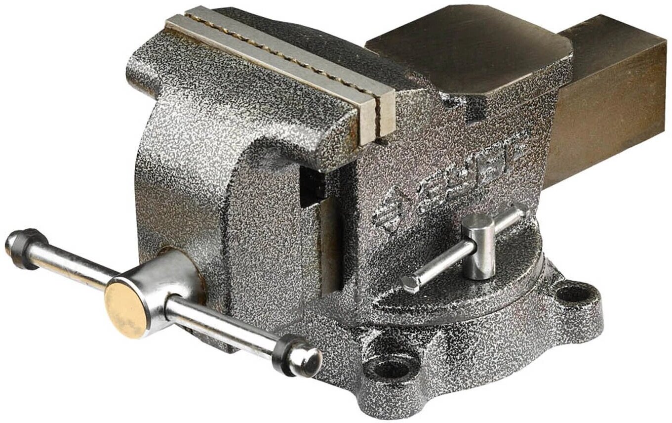 ЗУБР 125 мм, слесарные тиски (3258-125) 3258-125_z02