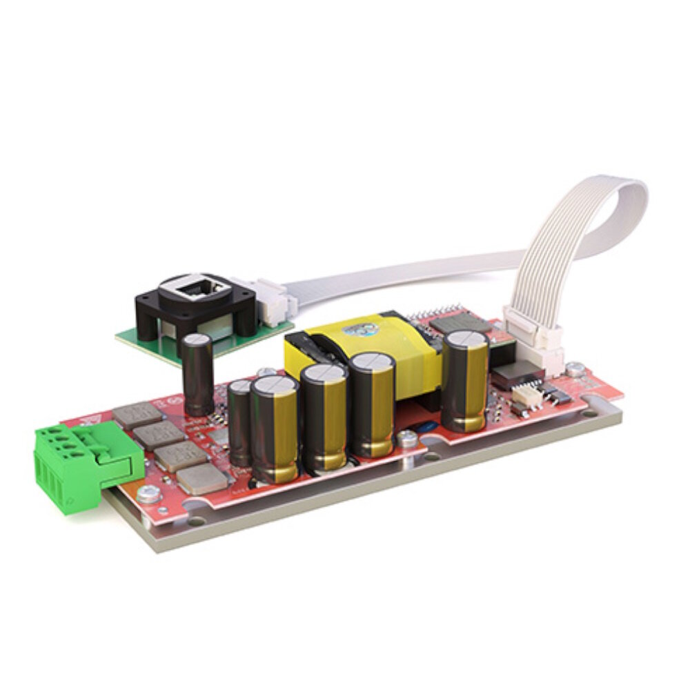 Усилитель CVGaudio D-ENGINE 302