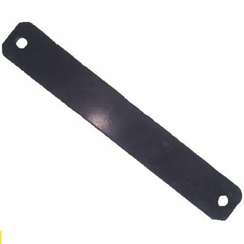 80-1311004 Пластина для расширительного бачка оригинальная запчасть МТЗ