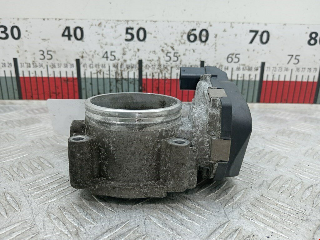 Заслонка дроссельная BMW 3-Series (E90/E91/E92/E93) 13547561066 арт. 2163347