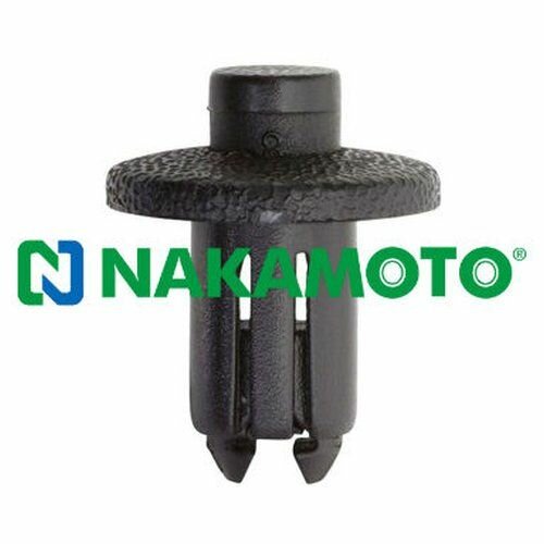 Клипса универсальная Nakamoto I010017