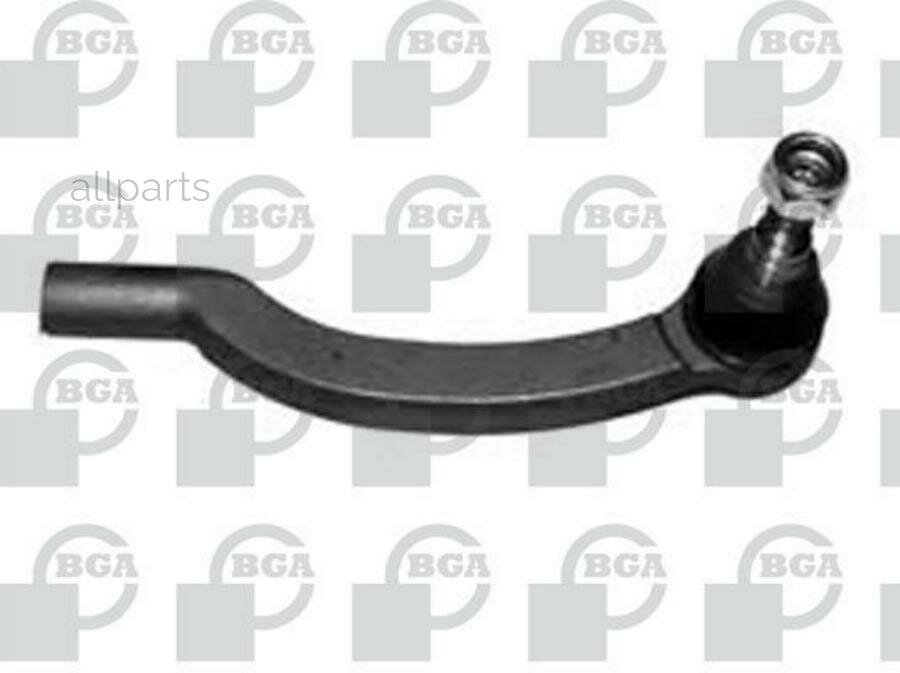 BGA SR1409 наконечник рулевой правый!\ Citroen Relay/Jumper, Fiat Ducato, Peugeot Boxer 06>
