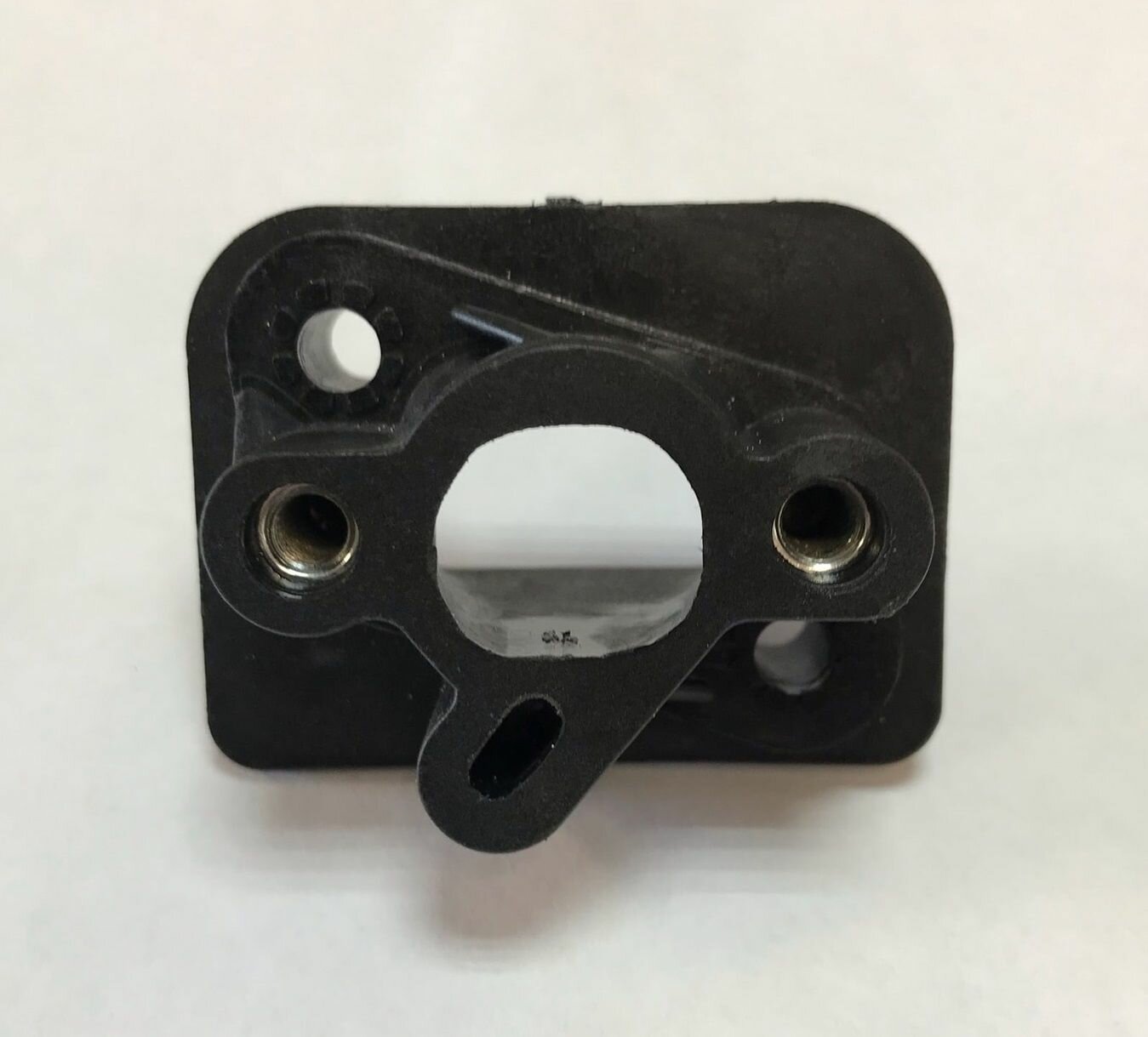 Адаптер карбюратора/теплоизолятор для триммера/бензокосы 43-52 куб. см.