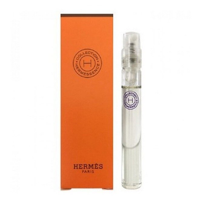 Hermes, Hermessence Collection Poivre Samarcande, 4мл, Туалетная вода Унисекс