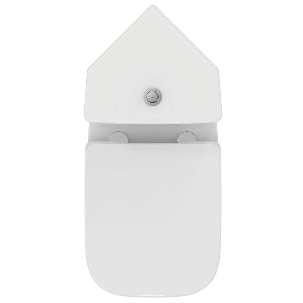 Бачок для унитаза Ideal Standard i. life S угловой, нижняя подводка 4 5/3 л (T520101) T520101