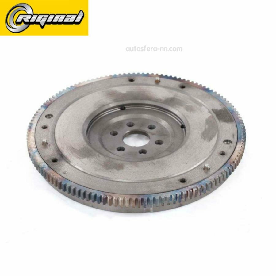 RIGINAL RG2110100511502 Маховик с зубчатым ободом ваз-2110-2112,2170,2190,1118 riginal