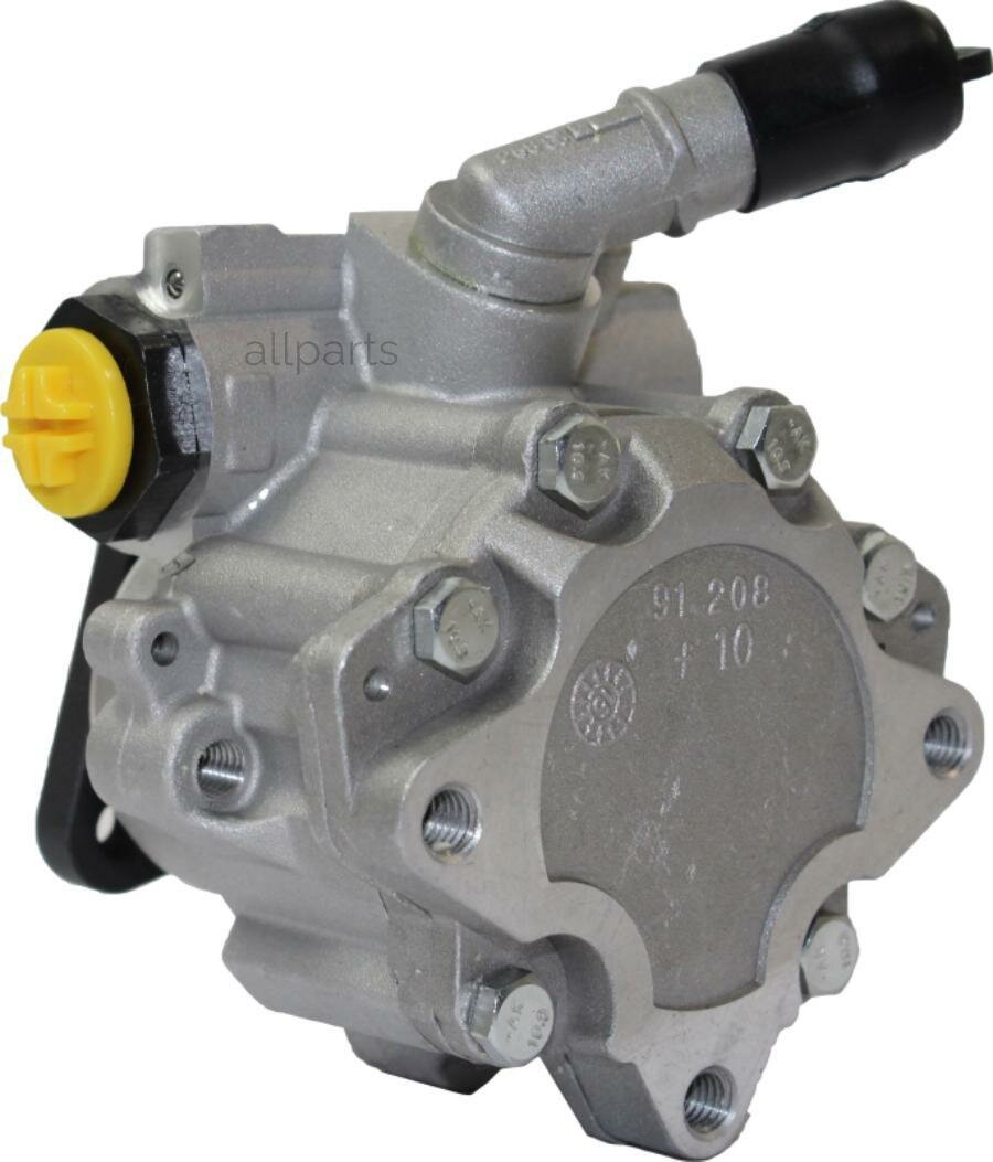 MOTORHERZ P1315HG Насос гидроусилителя руля