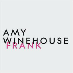 Компакт-Диски, Island Records, AMY WINEHOUSE - Frank (deluxe) (2CD)