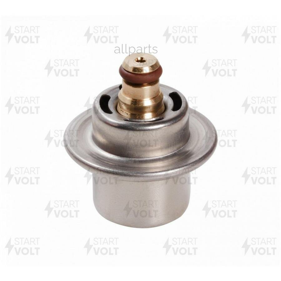 STARTVOLT SFR0901 регулятор давления топлива для А/М лада LARGUS (12-)/RENAULT LOGAN (05-) 1.4I/1.6I (SFR 0901)
