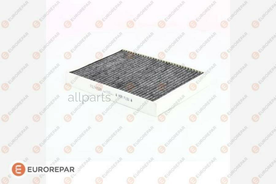 EUROREPAR 1613732980 EUROREPAR Фильтр салонный 1613732980
