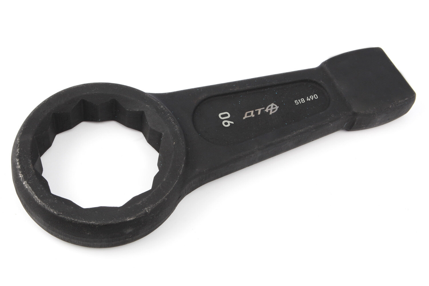 Дело Техники Ключ ударный накидной 90 мм (кгку 90) 518490