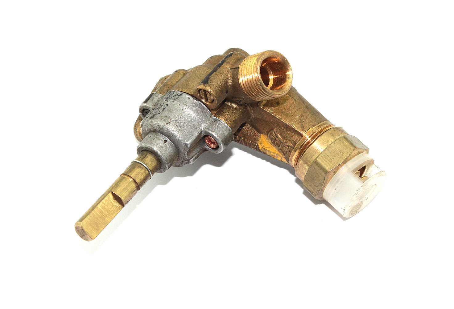 Кран 0,60 газовой конфорки для Krona 150-13-03-00-0010