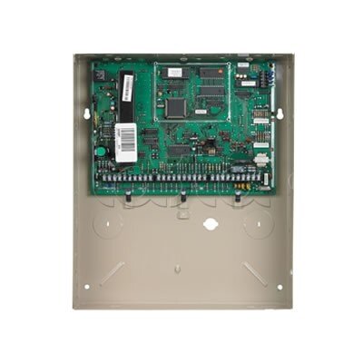 Vista-50 PLR, охранная панель
