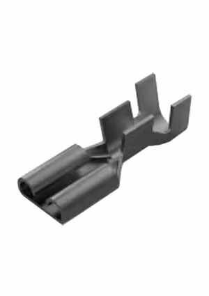 41450-1, RECP-250 SERIES FASTON (10 шт.)