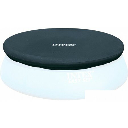 Аксессуары для бассейнов Intex Тент для надувного бассейна 457 см 28023