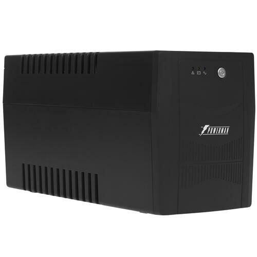 Источник бесперебойного питания Powerman BackPro1500Plus
