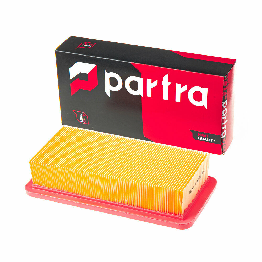 Фильтр воздушный PARTRA FA7079