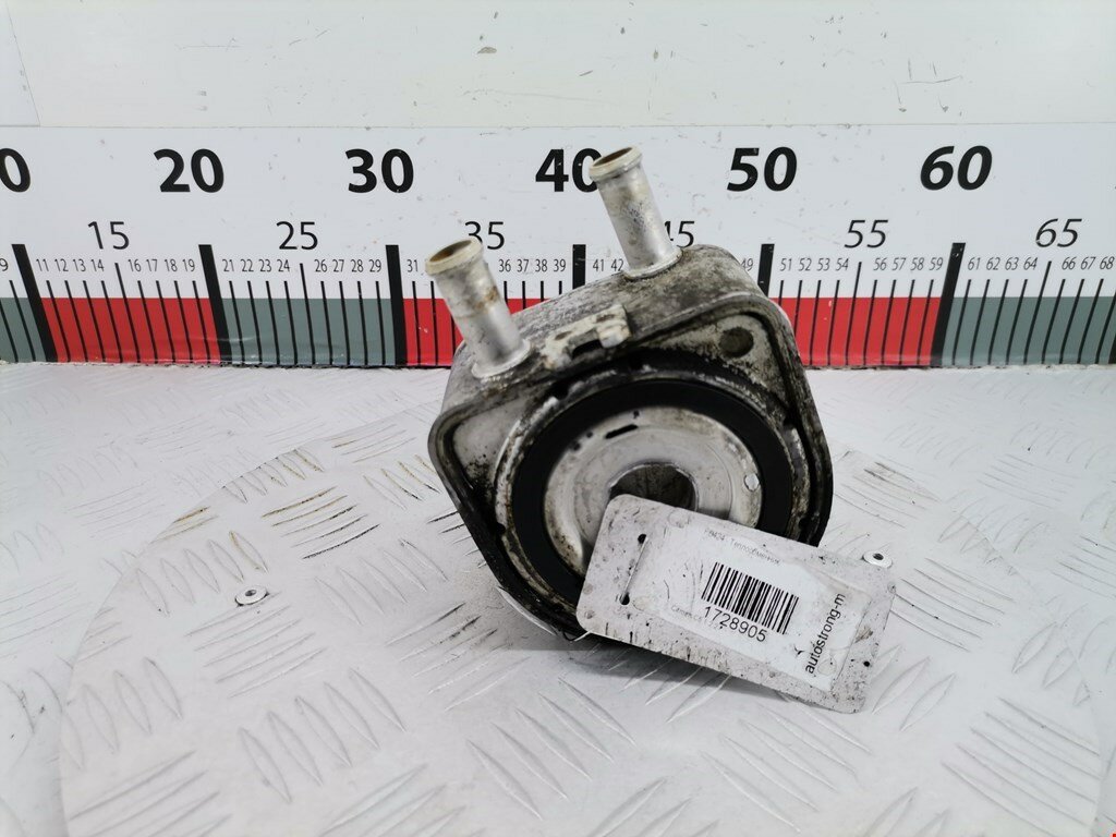 Теплообменник Citroen C5 1 1103N1 арт. 1728905