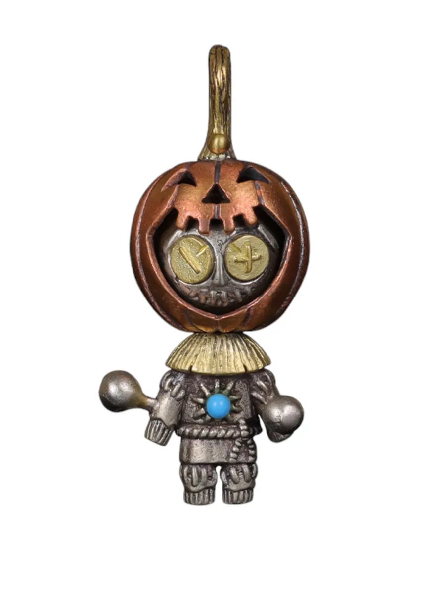 Подвеска Китобой