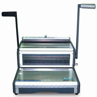 Брошюровщик Bulros Bulros SY310