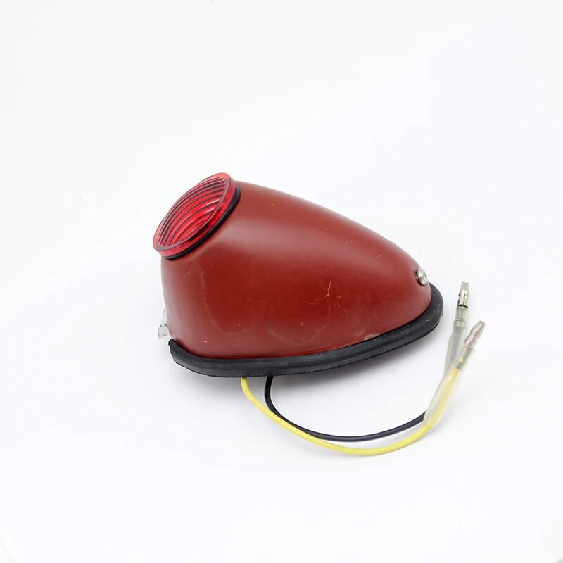 Alconstar-задний фонарь заднего фонаря мотоцикла в стиле ретро для BMW R71 R75 Урал M72 KS750 CJ-K750 K750 MB750 DNEPR