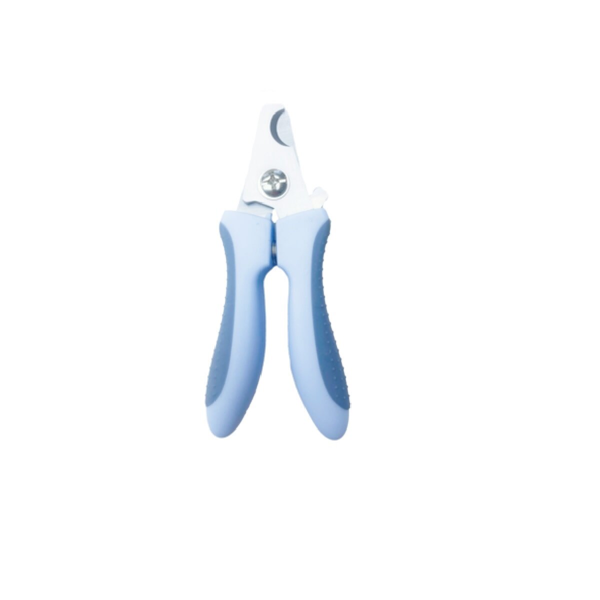 PET STAR Когтерез секатор L 6.8*15см цвет синий