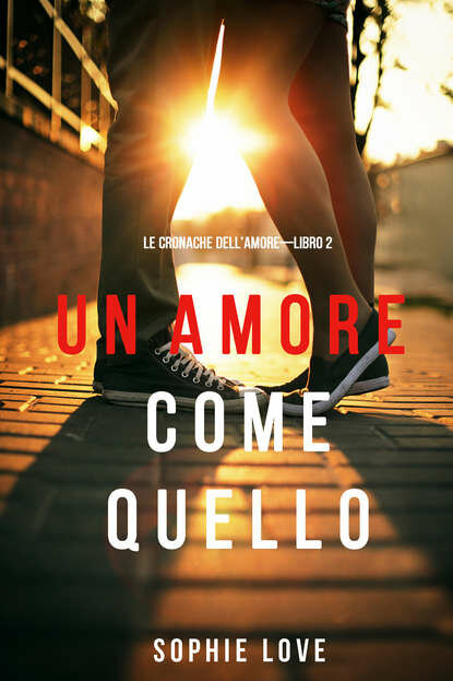 Un Amore come Quello [Цифровая книга]