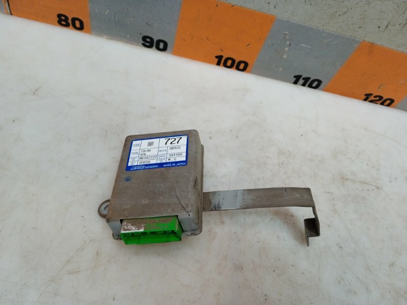 Б/У Мицубиси Спэйс Стар Блок электронный Mitsubishi Space Star 1999 1, DG1A 328401 MITSUBISHI арт. MD362727