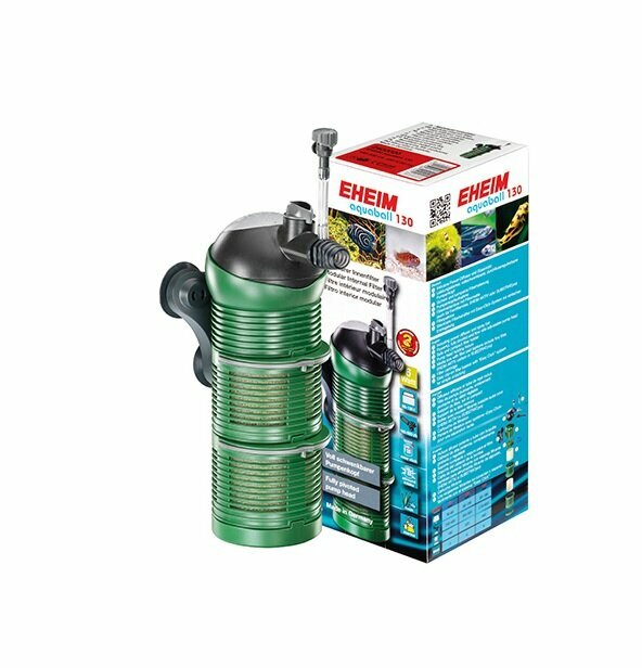 Фильтр внутренний AQUABALL 130