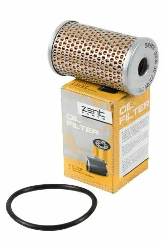 Фильтр масляный гур h103 d60 nefaz