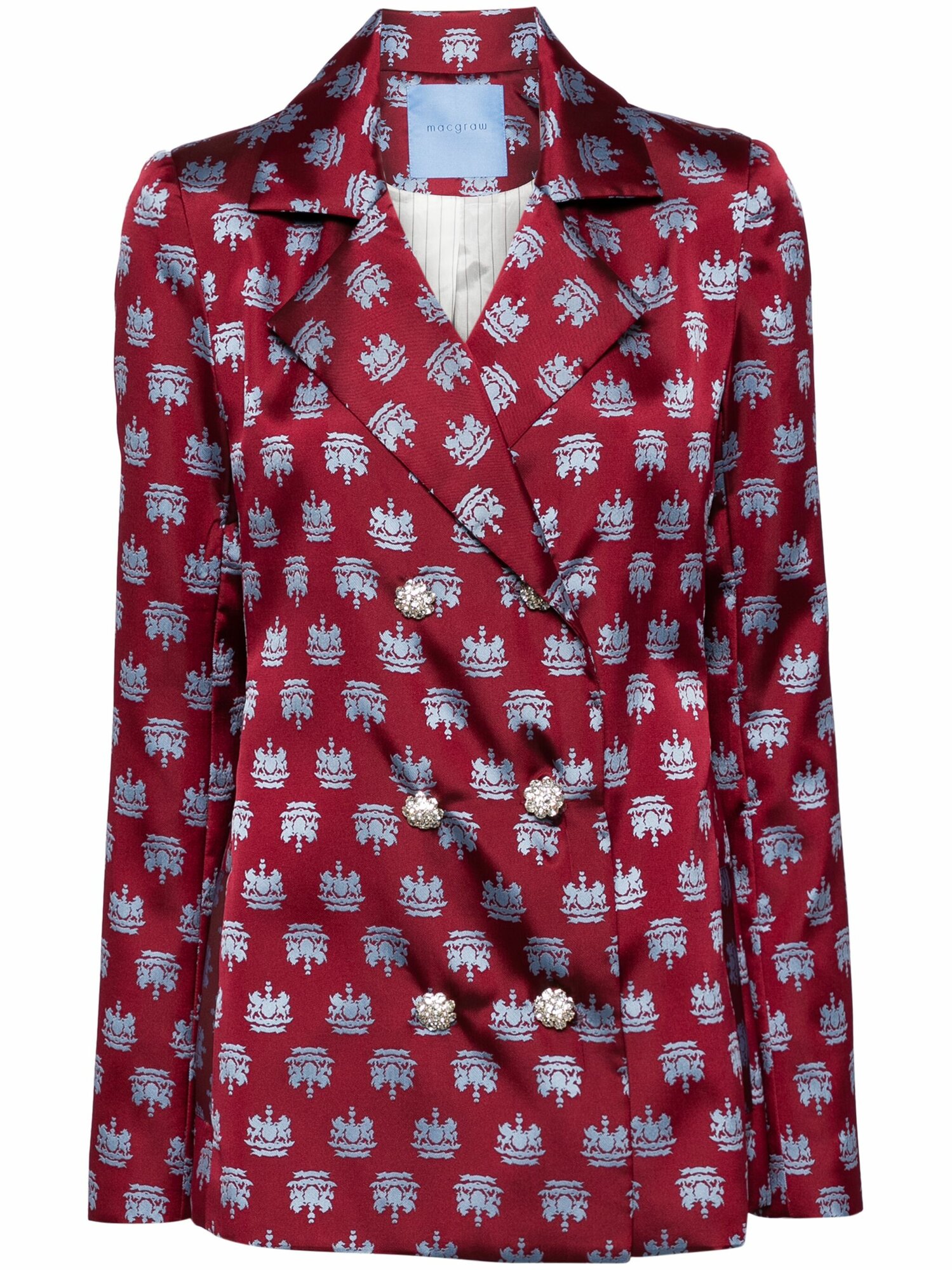 Пиджак macgraw Crest Circa 72