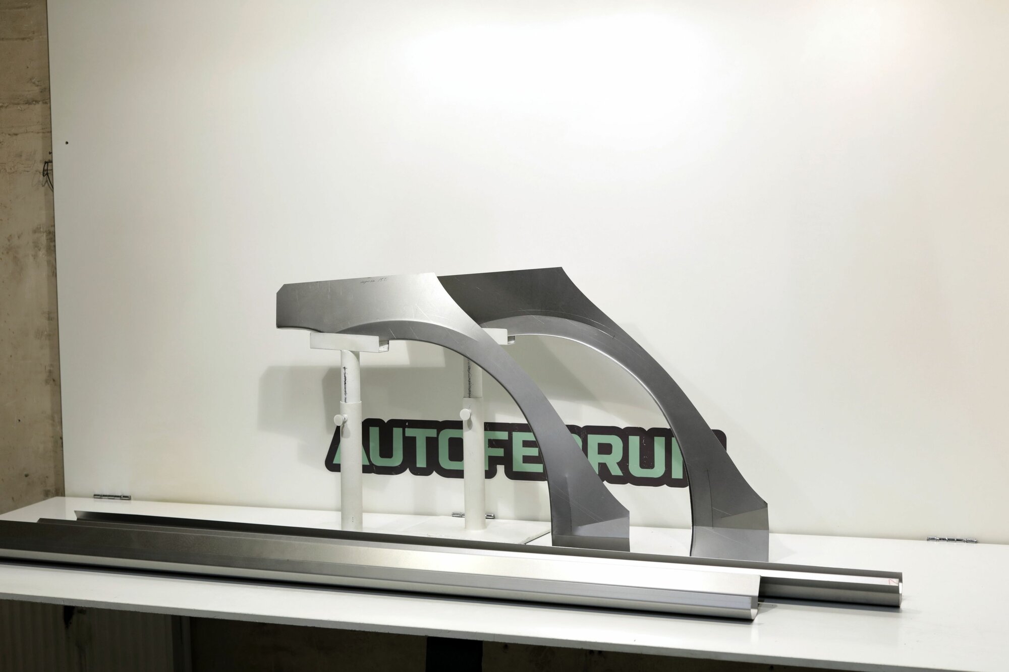 Кузовные ремонтные задние арки и пороги (комплект) + усилители для Toyota Corolla E15 2006-2013 (тойота королла е150), тип кузова - седан, холоднокатаная сталь 0.8 мм и 1 мм