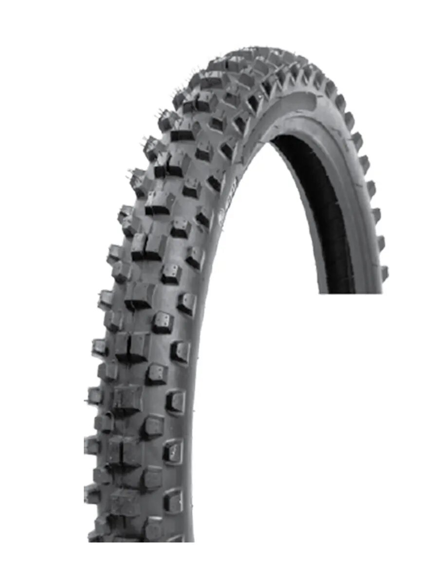 19 Шина для мотоцикла 70/100-19 TT Эндуро