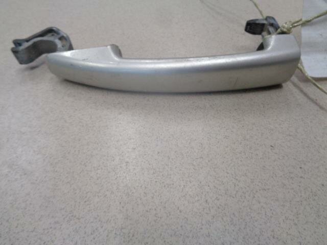 Ручка двери наружная от Peugeot 308 2007-2013