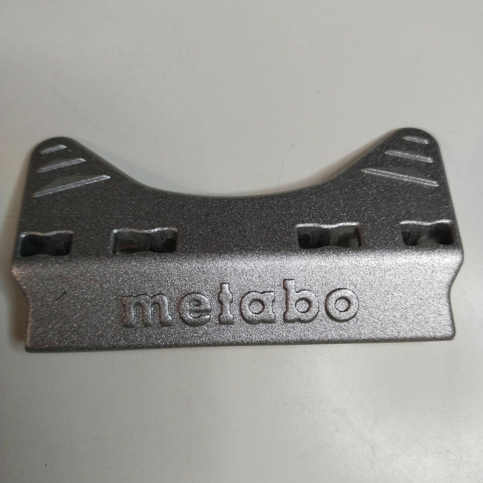 Рычаг зажимной Metabo 315417620, для вибрационных и эксцентриковых шлифмашин